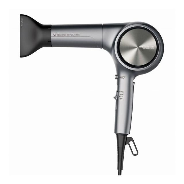 ヴィリュクス ヘアードライヤー FPD-1800(代引不可)【送料無料】