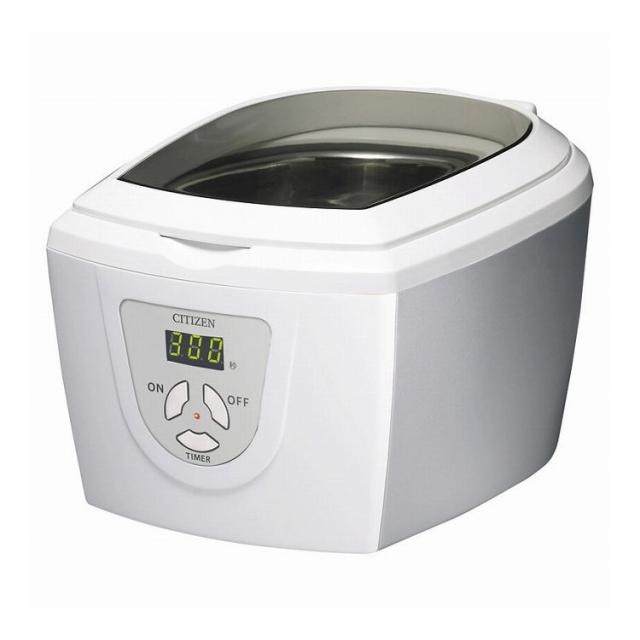シチズン 超音波洗浄器 SWS510(代引不可)【送料無料】