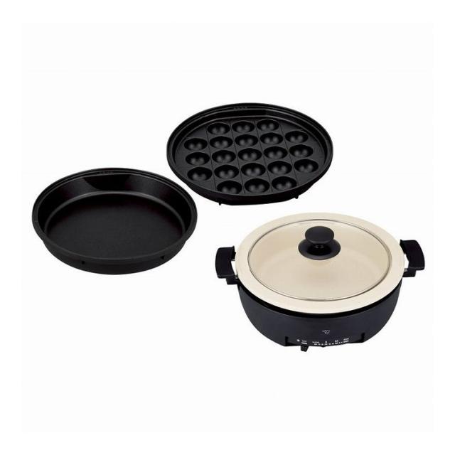 象印 グリルなべ EP-FS30-BA(代引不可)【送料無料】