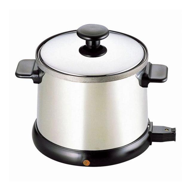 ミラータッチ 卓上電気フライヤー G-3135(代引不可)【送料無料】