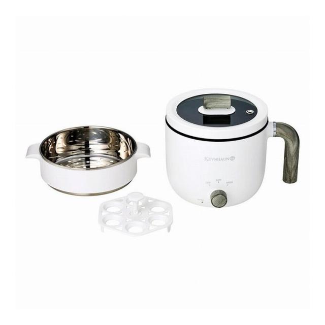 ケブンハウン 電気マルチポット KDS.8762(代引不可)【送料無料】