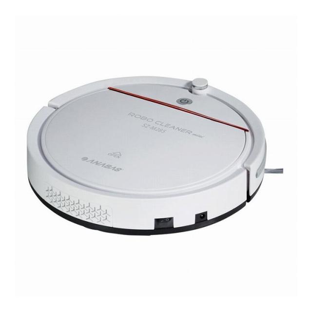 ANABAS ロボクリーナーミニ SZ-M285(代引不可)【送料無料】
