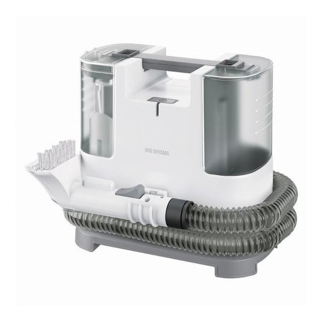 アイリスオーヤマ リンサークリーナー RNS-P10-W(代引不可)【送料無料】