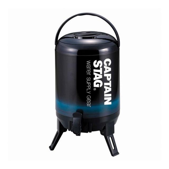 最後まで注げるウォータージャグ8L UE-2027(代引不可)【送料無料】