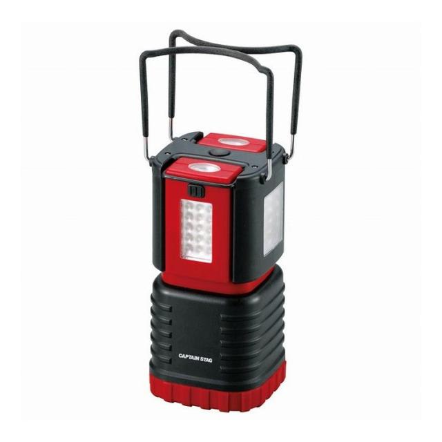 リムーブ LEDランタンDX(ミニ) UK-4005(代引不可)【送料無料】