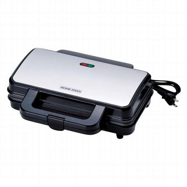 ホームスワン そのままホットサンド SSH-901(代引不可)【送料無料】