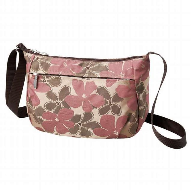 桐生ジャガードショルダー SLB-8009RO ローズ(代引不可)【送料無料】