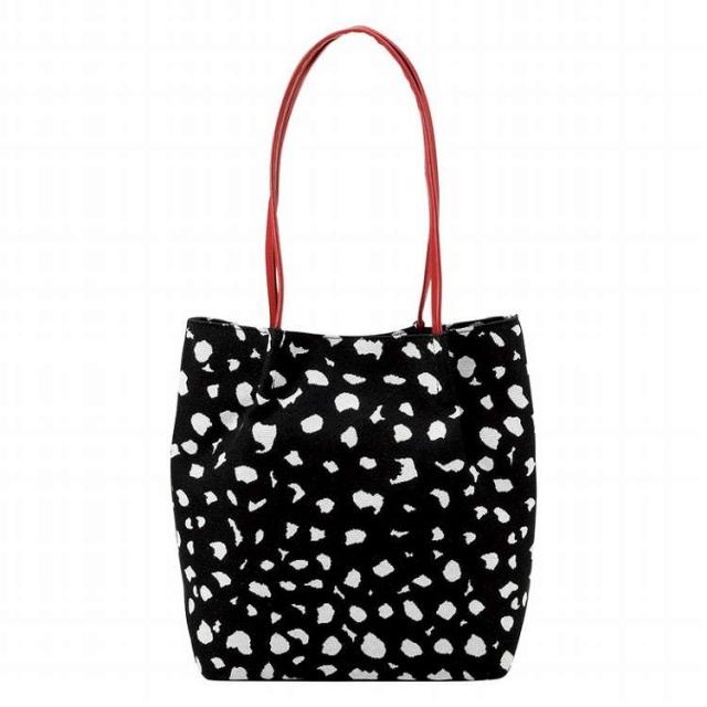 尾州織トート MCV-8001RE(代引不可)【送料無料】