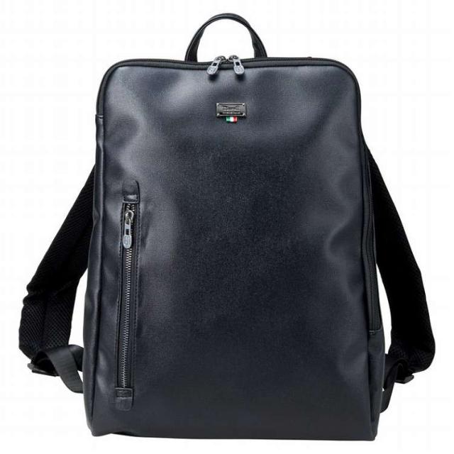 マレリー スマートリュック MAR800-BK ブラック(代引不可)【送料無料】