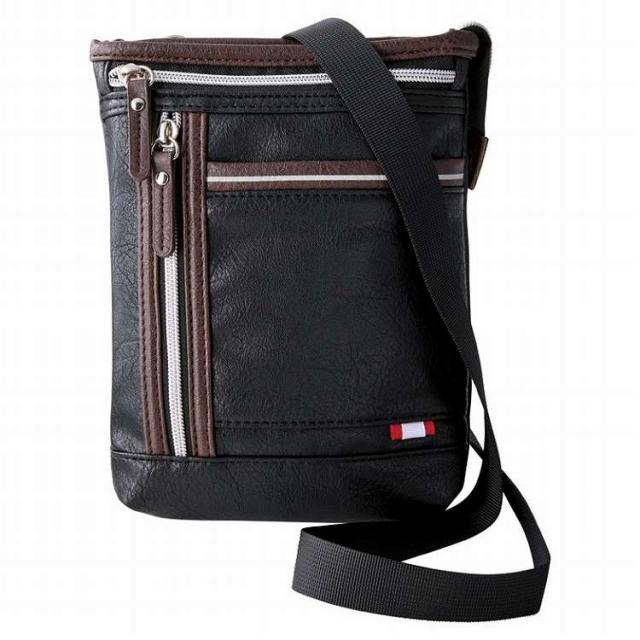 シザーケース B-NOM215001BK ブラック(代引不可)【送料無料】