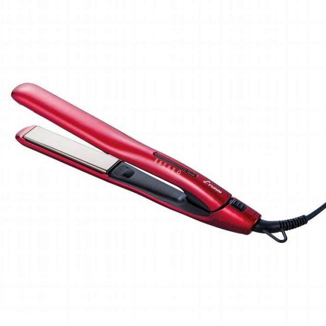 フカイ ストレート&カールヘアアイロン FHI-911(代引不可)【送料無料】