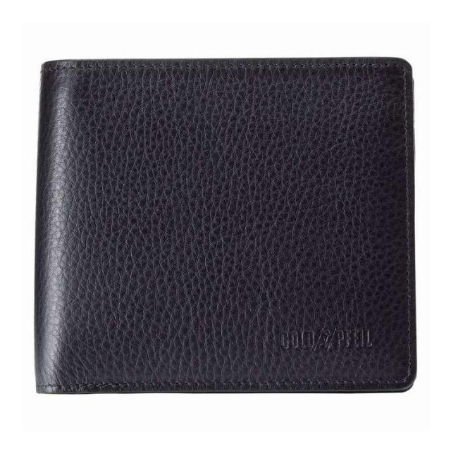 ゴールドファイル 札入 GPC0215 ブラック(代引不可)【送料無料】