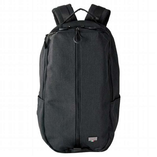 マレリー バックパックブラック MAR150(代引不可)【送料無料】