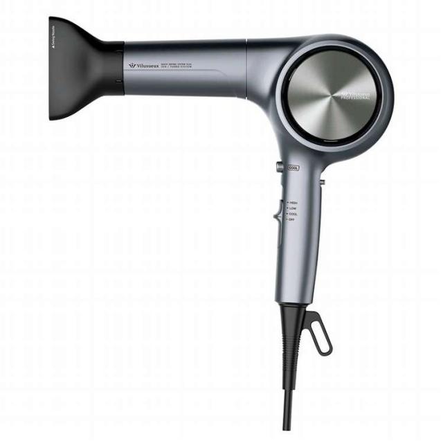 ヴィリュクス ヘアードライヤー FPD-1800(代引不可)【送料無料】