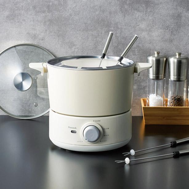 ピーコック テーブルフライヤー WCT-90(代引不可)【送料無料】