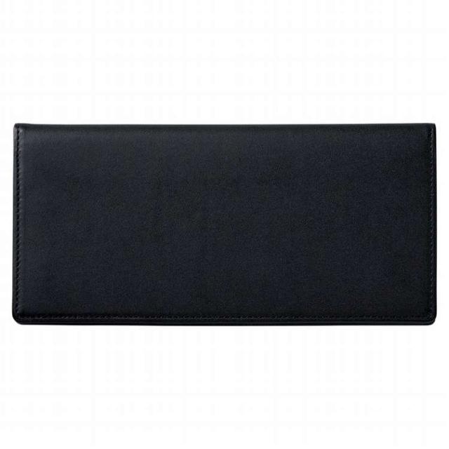 チェルベ×スィンリー ファスナーマチ束入れ S-CBM173016BK ブラック(代引不可)【送料無料】