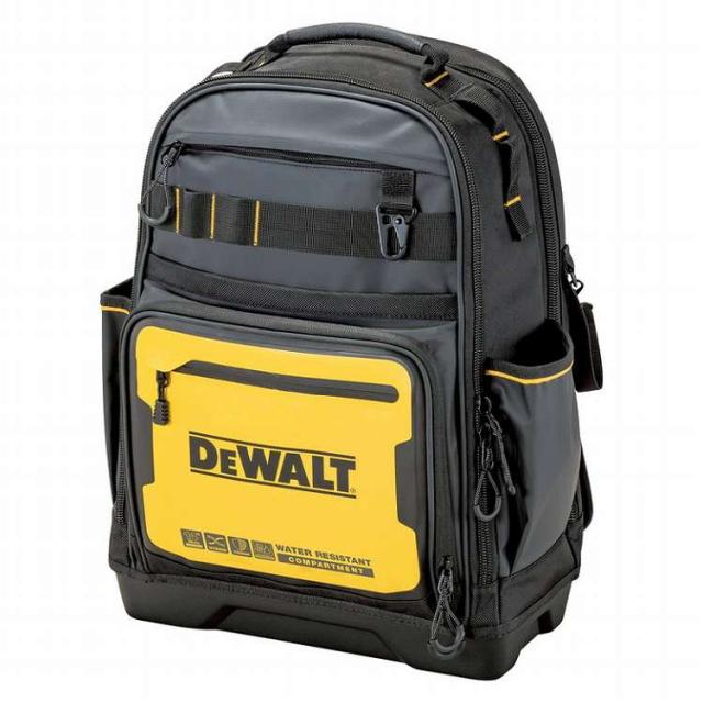DeWALT バックパック DWST60102-1(代引不可)【送料無料】