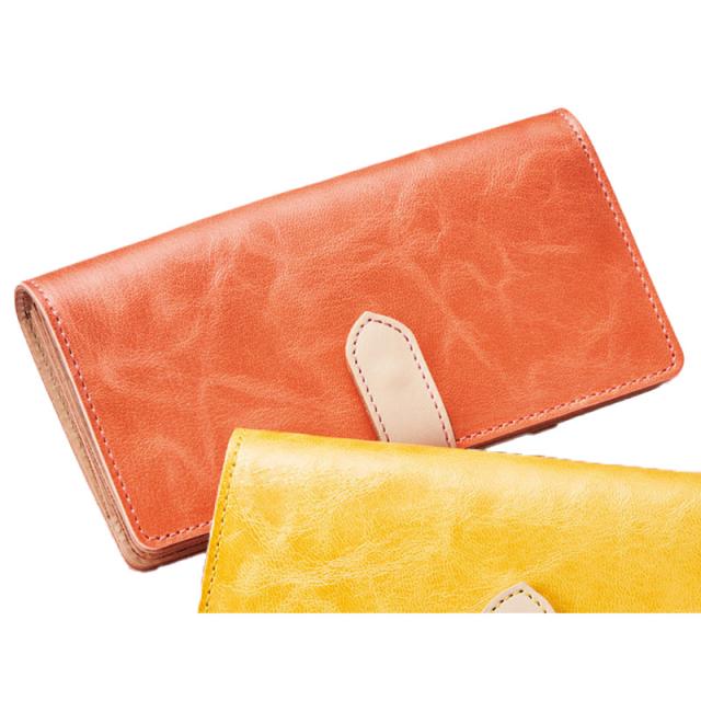 made in underground osaka.japan レディース長財布 OJ-8523 ピンク(代引不可)【送料無料】