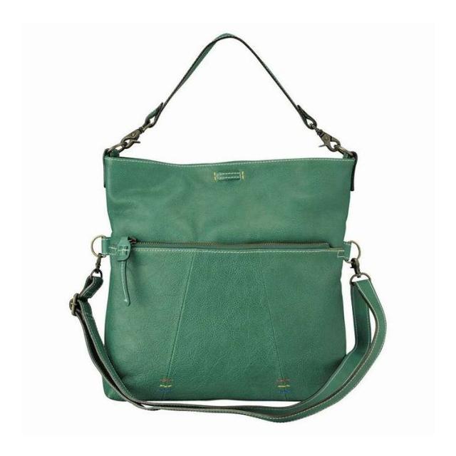 ジョセフ・エロール 2WAYショルダーバッグ 63JE41-50 グリーン(代引不可)【送料無料】
