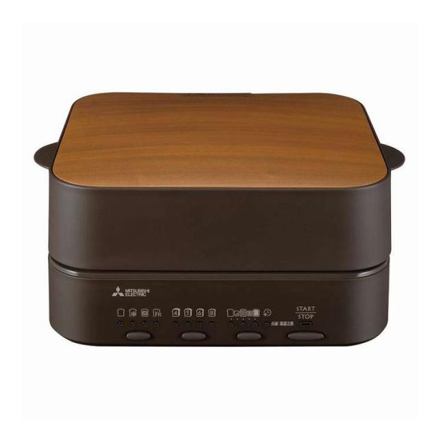 三菱電機 ブレッドオーブン TO-ST1-T(代引不可)【送料無料】