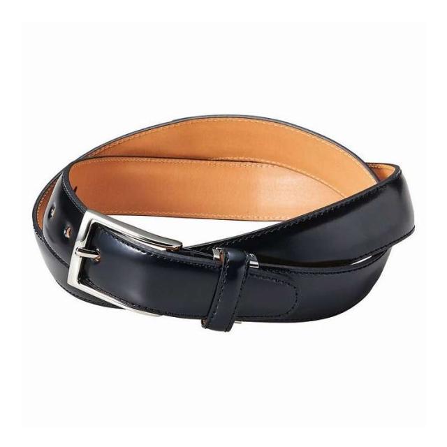 コードバンベルト FU-20 BK ブラック(代引不可)【送料無料】