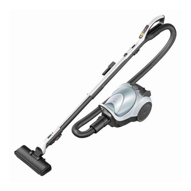 三菱電機 紙パック式掃除機 TC-FM2E-S(代引不可)【送料無料】