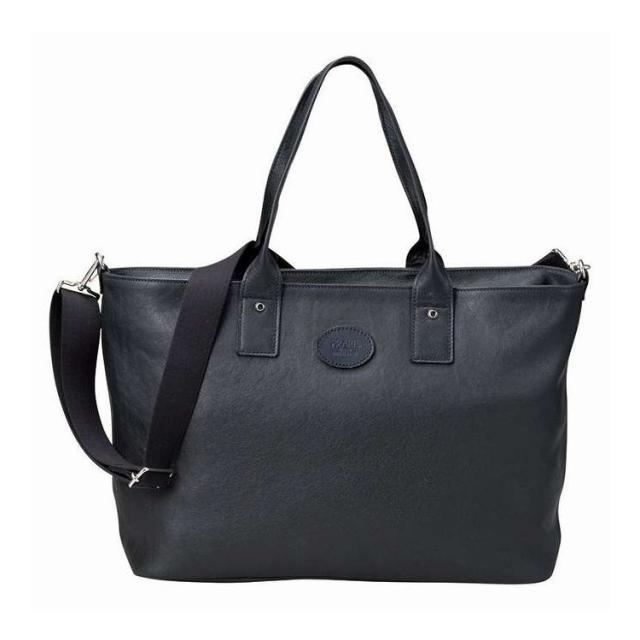 プレリーギンザ トートバッグ NA54350 ネイビー(代引不可)【送料無料】