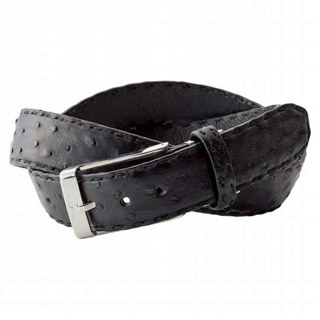 ゴールドファイル ベルトブラック GB54850(代引不可)【送料無料】