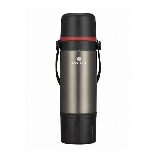 CBジャパン シービージャパン SANTECO(サンテコ)KAFE BOTTLE 650 ボトル スポーツ 水筒 水分 水分補給 持ち運び 携帯【送料無料】の通販はau PAY マーケット ...