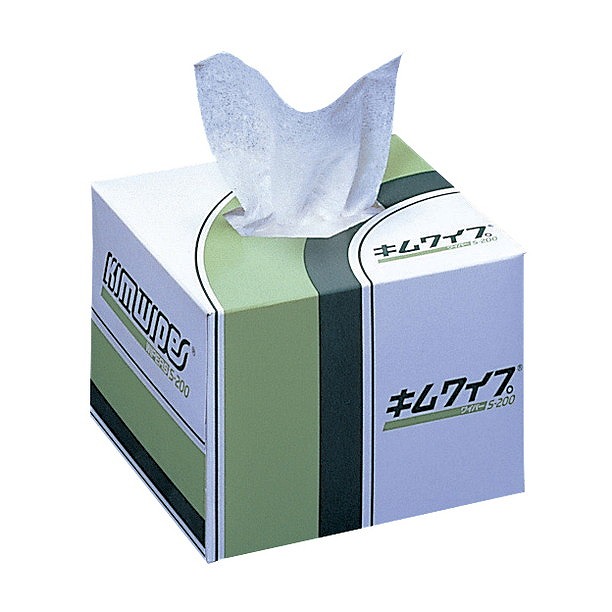 キムワイプ S-200 バラ 62011 200マイの通販はau PAY マーケット - リコメン堂 | au PAY マーケット－通販サイト