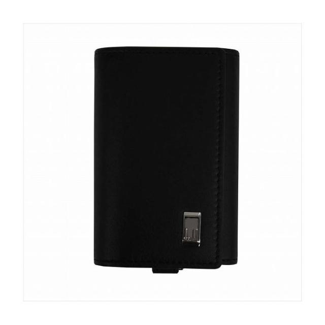 DUNHILL ダンヒル SIDECAR キーケース 19F2F50AT001R おしゃれ プレゼント 贈り物 祝い品【送料無料】