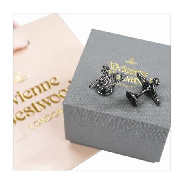 VIVIENNE WESTWOOD ヴィヴィアンウエストウッド カフス 770271B 4 おしゃれ プレゼント 贈り物 祝い品【送料無料】