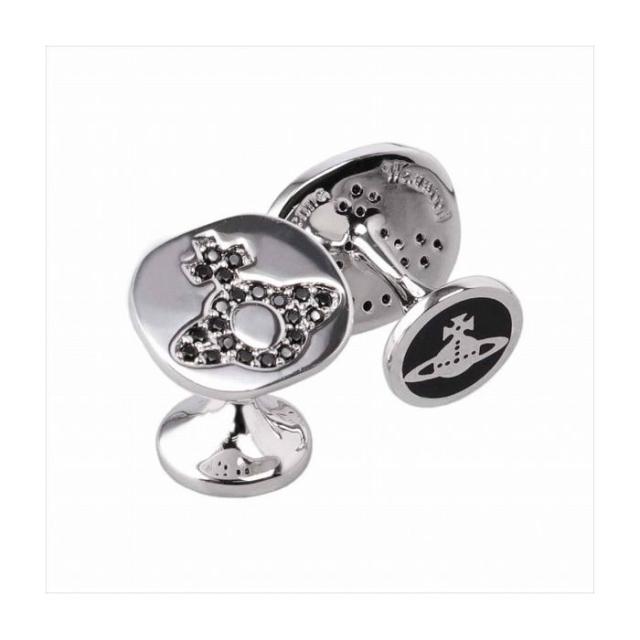 VIVIENNE WESTWOOD ヴィヴィアンウエストウッド カフス BC625966 1 おしゃれ プレゼント 贈り物 祝い品【送料無料】