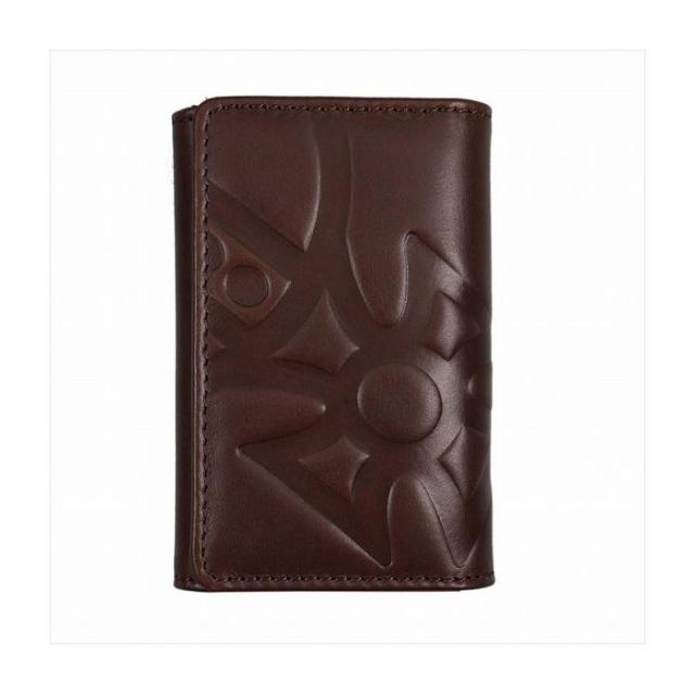 VIVIENNE WESTWOOD ヴィヴィアンウエストウッド NO.10 CHESTER キーケース 51020003 BROWN 18SS おしゃれ プレゼント 贈り物 祝い品【送