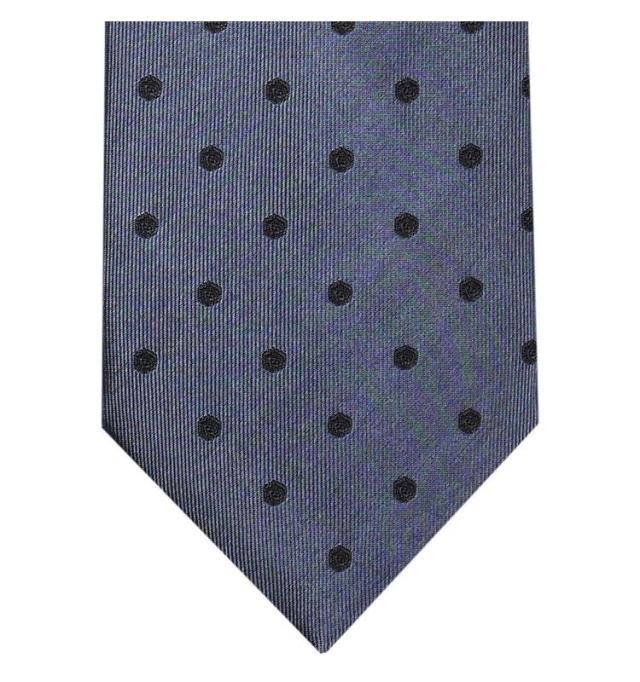 ダンヒル ネクタイ dunhill メンズ ライトブルー シルク イタリア製