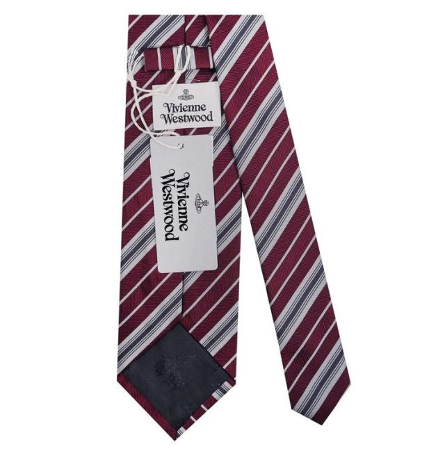 Vivienne Westwood ヴィヴィアンウエストウッド ネクタイ AW2023モデル