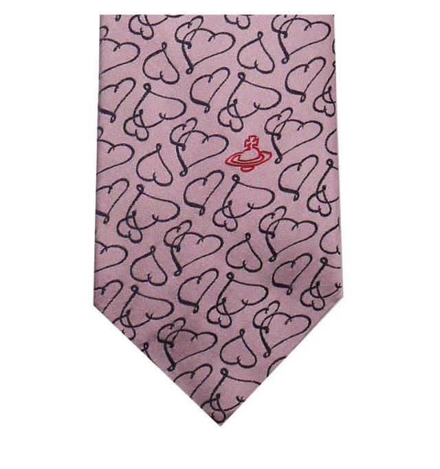 Vivienne Westwood ヴィヴィアンウエストウッド ピンク マルベリー