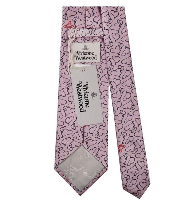 Vivienne Westwood ヴィヴィアンウエストウッド ピンク マルベリー