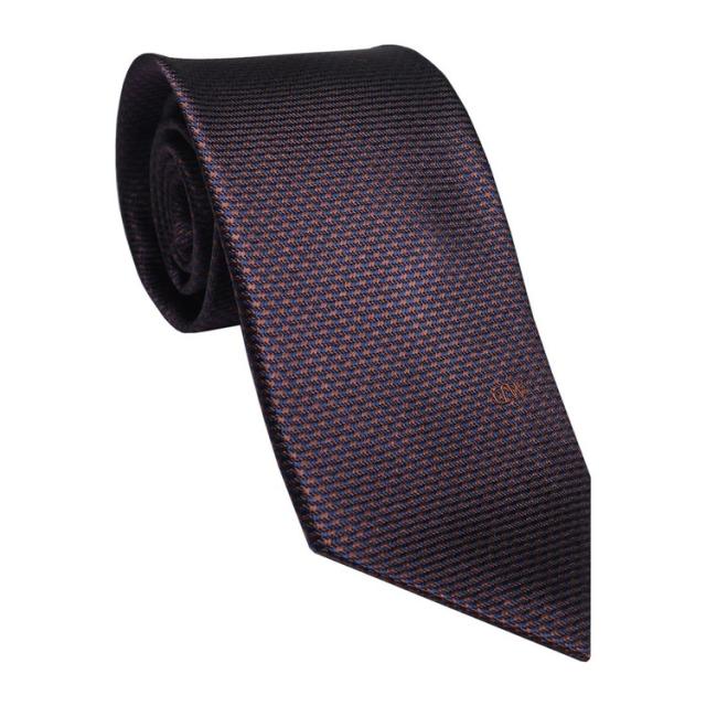 ダニエルウェリントン ネクタイBROWN Daniel Wellington DW02500005/264599(代引不可)【送料無料】