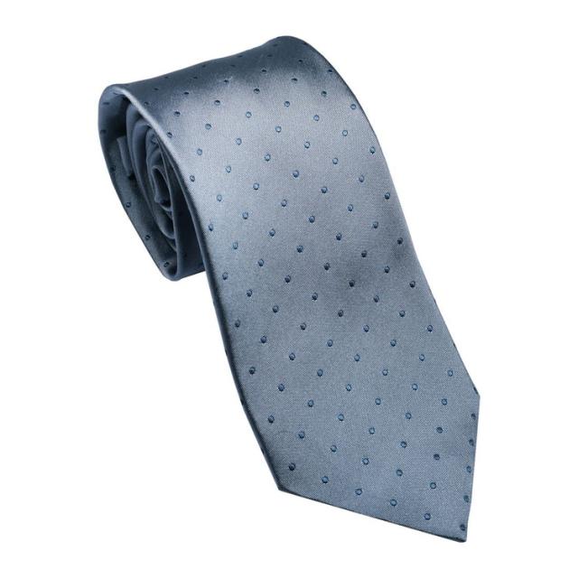 ダニエルウェリントン ネクタイ BLUE Daniel Wellington DW02500007/265295(代引不可)【送料無料】