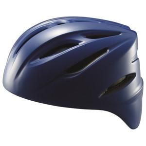 ZETT（ゼット） BHL40R 軟式捕手用ヘルメット ロイヤルブルー M（54〜57cm）【送料無料】