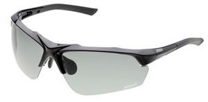 Prince（プリンス） PSU233 調整機能付き調光偏光サングラス ブラック【送料無料】