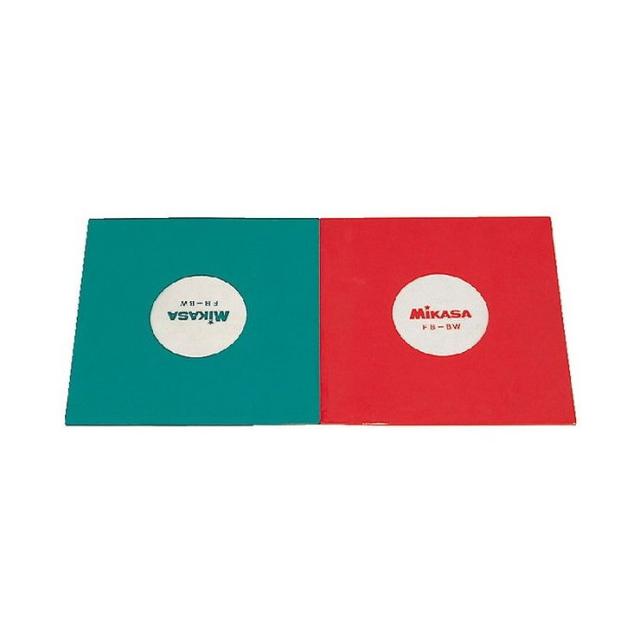 ミカサ(MIKASA) フットベースボール用一塁ベース FBBW【送料無料】