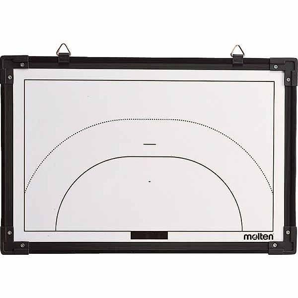 モルテン(Molten) ハンドボール作戦盤 MSBH【送料無料】