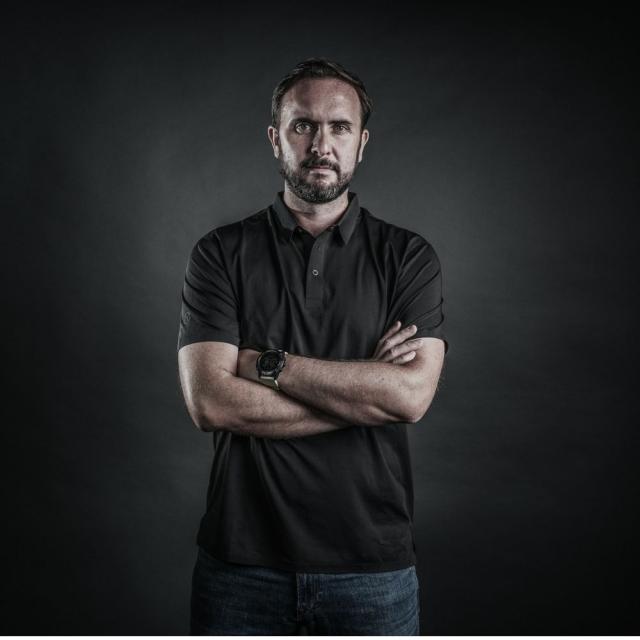 GRAPHENE-X グラフェンX All Rounder Polo Shirt（Men）  メンズ シャツ ポロシャツ アウター 半袖 アウトドア スポーツ 黒 ブラック グレー 日常 通勤 大きいサイズ サイクリング 吸湿 速乾 通気性 抗菌 グラフェ