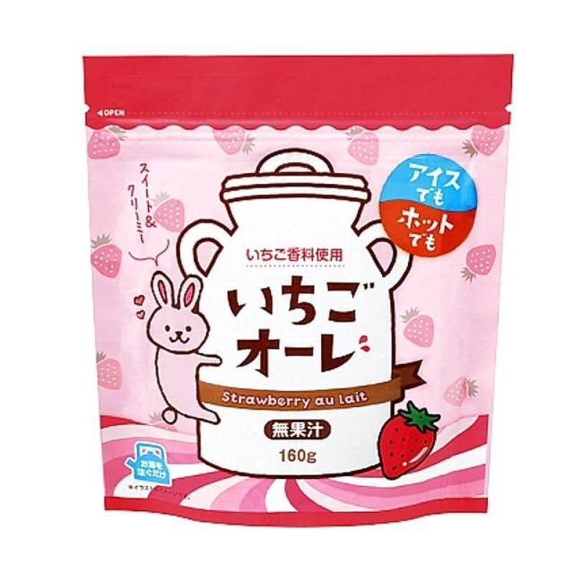 インスタント いちごオーレ【業務用】の通販はau PAY マーケット - So-netmo | au PAY マーケット－通販サイト