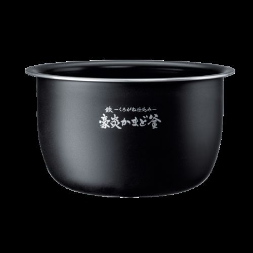 象印　圧力IH炊飯ジャー なべ B671-6B