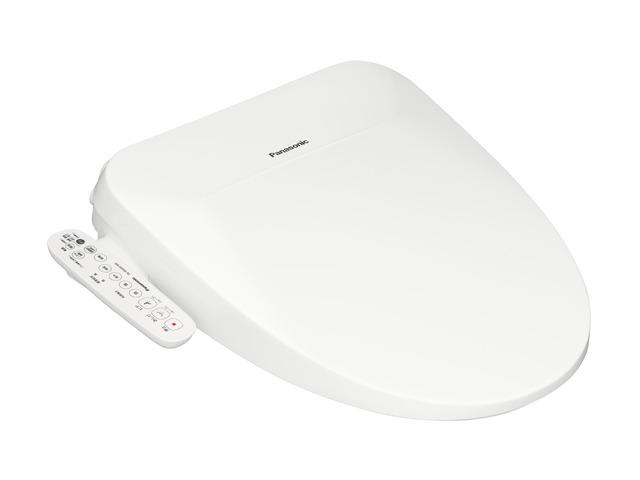 Panasonic 温水洗浄便座　ビューティ･トワレ DL-ESX20-WS