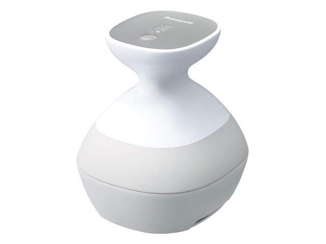 Panasonic 頭皮エステ　〈スパイラル〉 EH-HE9J-S