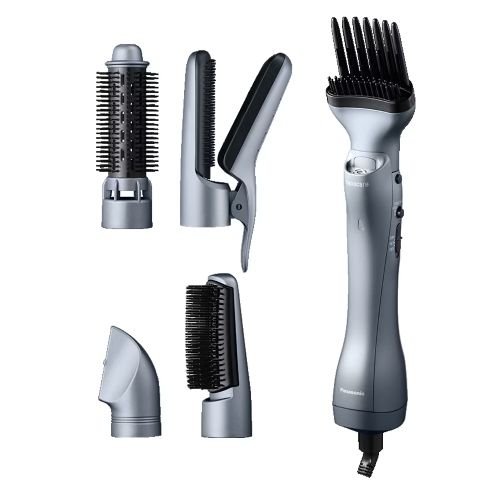 Panasonic エアスタイラー ナノケア　EH-KN9L-H